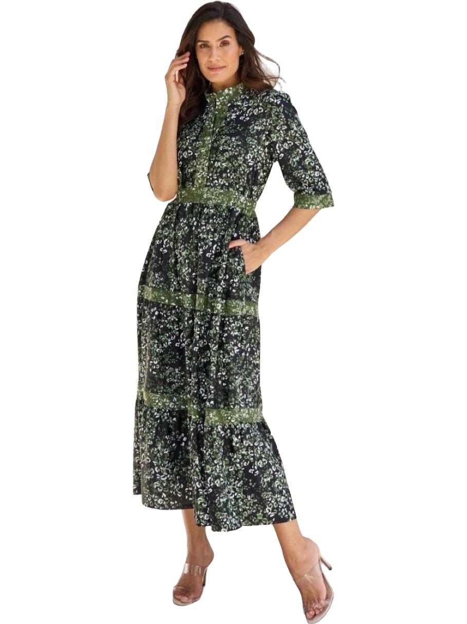JUDE CONNALLY Jude Connally Candy Dress